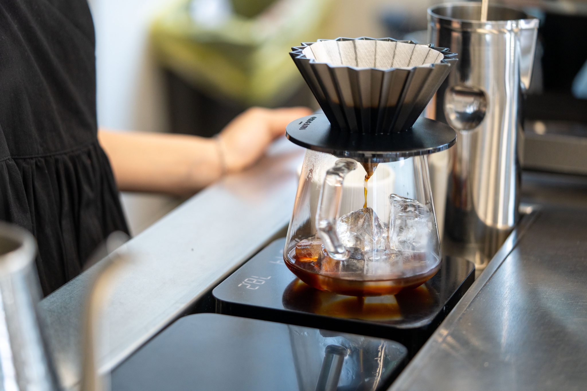 IMOM COFFEE、大阪・関西万博「OKAGESAMA COFFEE EXPO 2025」に出店 | 株式会社IMOM（イムオム）