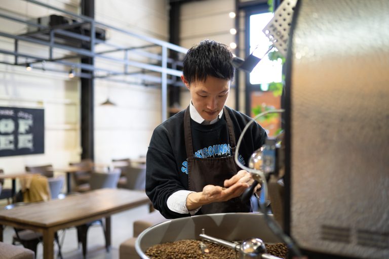 IMOM COFFEE、大阪・関西万博「OKAGESAMA COFFEE EXPO 2025」に出店 | 株式会社IMOM（イムオム）